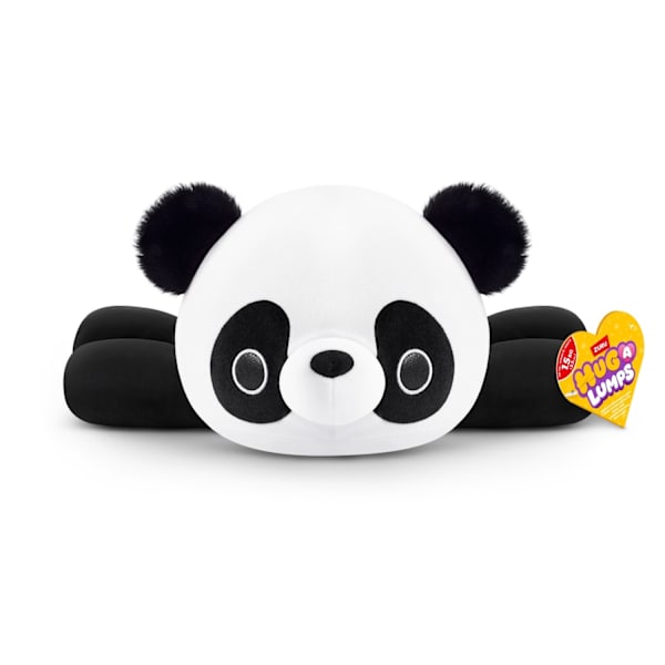 Hug A Lumps Panda, Medium | CDON