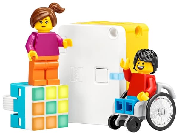 LEGO Education 45345 Spike Prime Essential | CDON