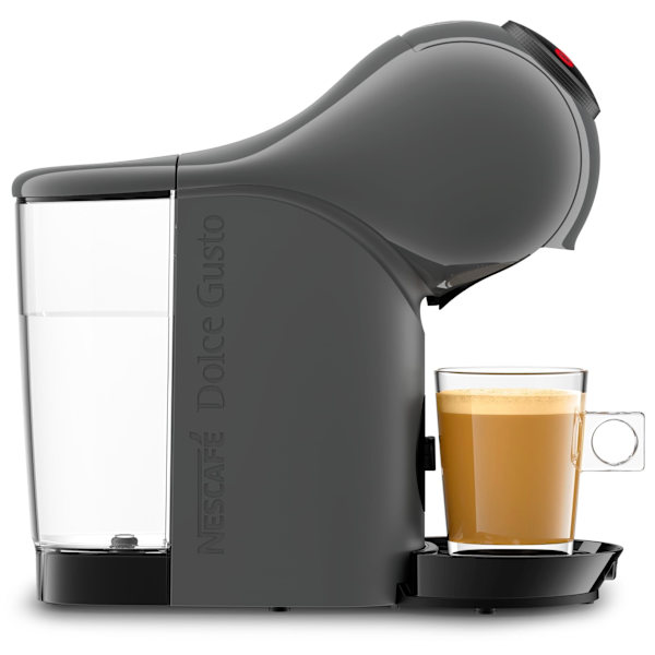 Kapselkaffemaskin KRUPS NescafE Dolce Gusto Genio S KP243B | CDON