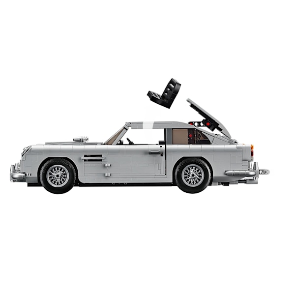 LEGO 10262 Creator Expert - Aston Martin | CDON