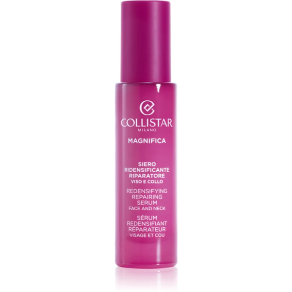 Collistar Magnifica Redensifying Repairing Serum Face and Neck 30 ml | CDON