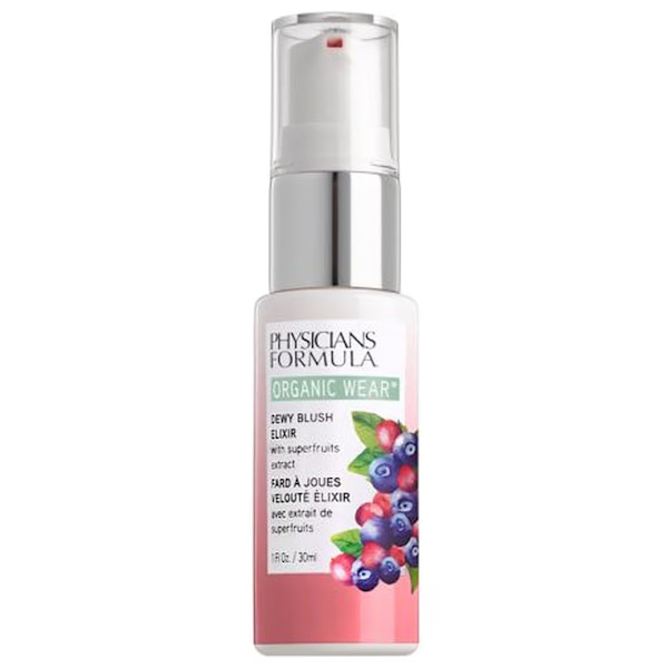 Rouge Physicians Formula med Superfruits Extract Dewy Blush Elixir 30 ...