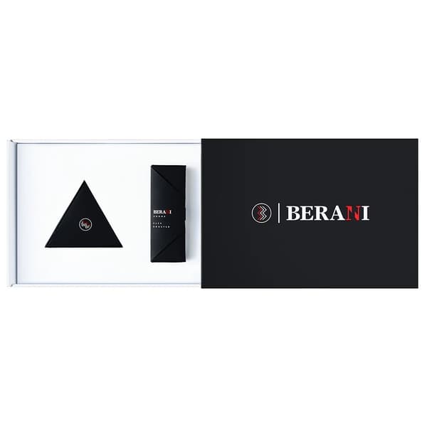 BERANI HOMME HUDVÅRD SET | CDON