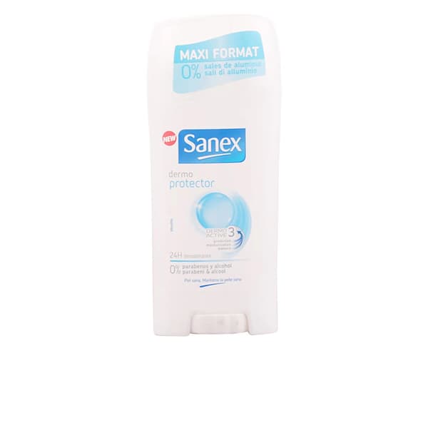 Sanex DERMO PROTECTOR deodorant stick 65 ml | CDON