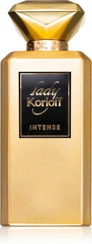 Parfym för kvinnor Korloff Lady Intense 88 ml | CDON