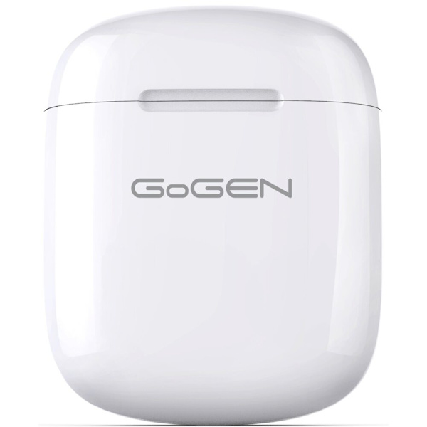 GOGEN TWS BAR In-ear hörlurar Vit | CDON
