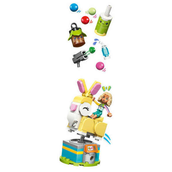 LEGO 42686 Friends Fantastisk lekplats | CDON