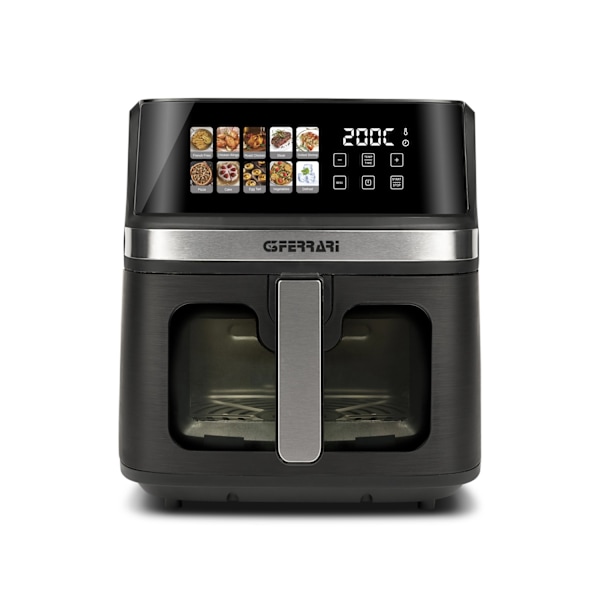 Airfryer G3 Ferrari Friggisano G10212 1700W 8l | CDON
