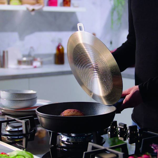 FISSLER Adamant Comfort 26 cm – non-stick stekpanna | CDON