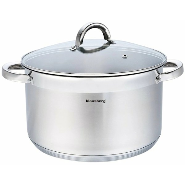 Kastrull KLAUSBERG KB-7130 32 cm | CDON