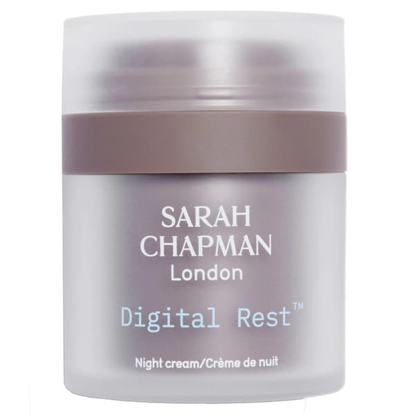 Sarah Chapman DIGITAL REST™ Nattkräm 30 ml | CDON