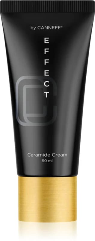 Ansiktskräm med ceramider Canneff Effect by Canneff Ceramide Cream 50 ...