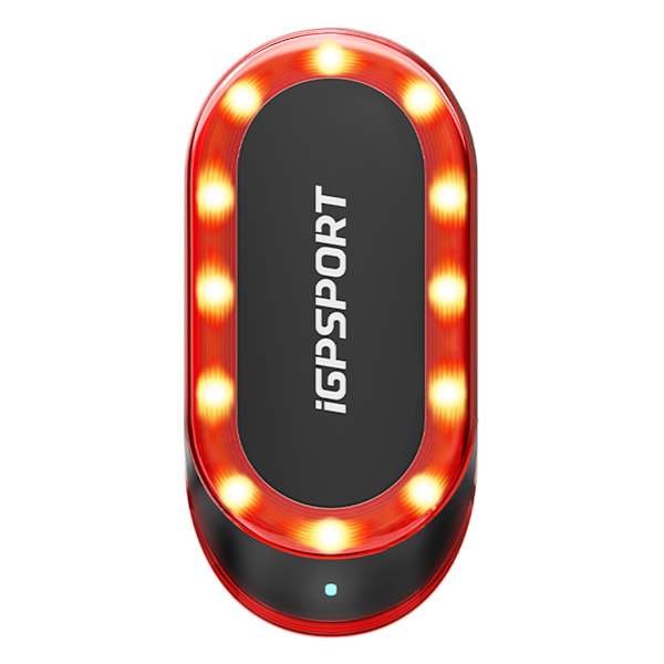 IGPSPORT SR Mini cykelradar | CDON