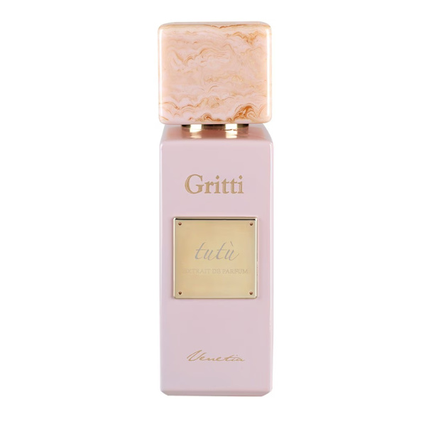 GRITTI Tutù Parfym 100 ml | CDON