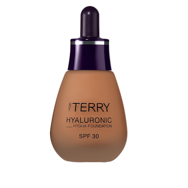 Foundation By Terry Hyaluronic Hydra Foundation 500W - WARM MEDIUM DARK ...