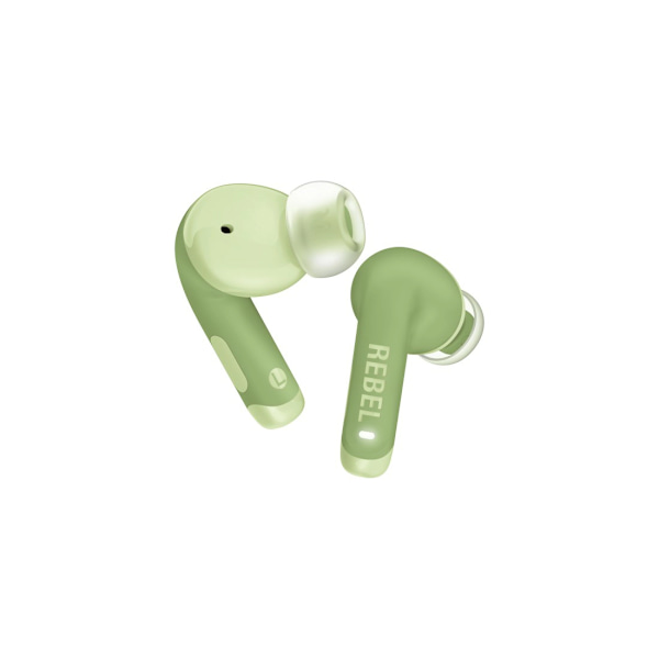 Fresh 'n Rebel Twins Fuse 2 ANC In-Ear trådløse hovedtelefoner ...