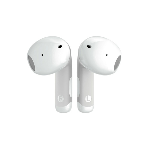 Fresh 'n Rebel Twins Core 2 In-Ear Bluetooth Hörlurar Ice Grey | CDON