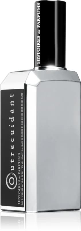 Histoires De Parfums Outrecuidant unisex Eau de Parfum | CDON