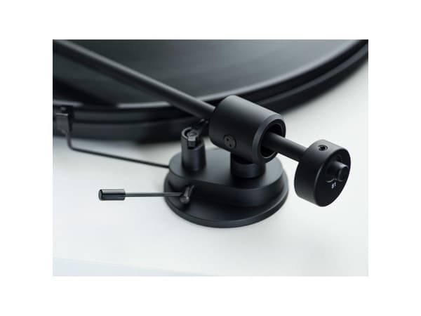 PRO-JECT Primary E Phono Hvid pladespiller | CDON