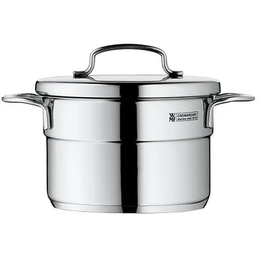 WMF Mini Induktion Kastrull Rostfritt stål 1,3l | CDON