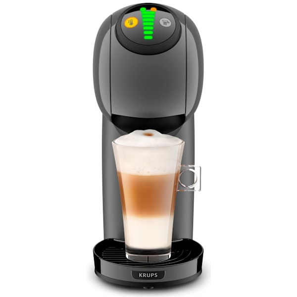 Kapselkaffemaskin KRUPS NescafE Dolce Gusto Genio S KP243B | CDON