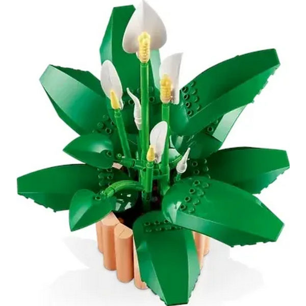 LEGO Botanicals 11504 Fredsängel | CDON