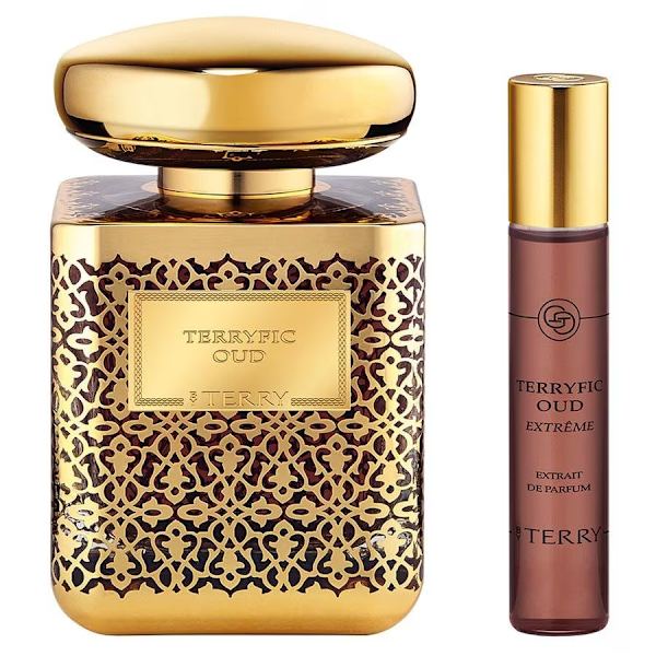By Terry Terryfic Oud Extreme Eau de Parfum 100 ml | CDON