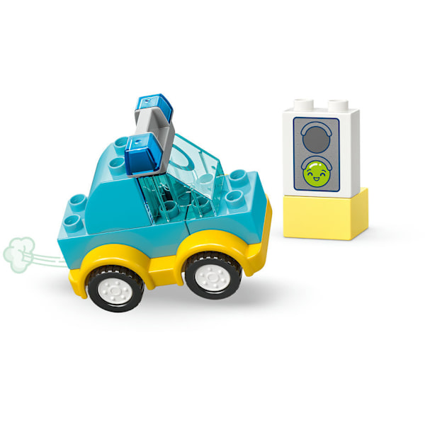 LEGO 10474 DUPLO Kreativa fordon | CDON