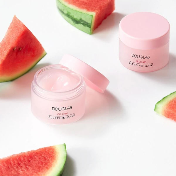 Lystergivande mask Douglas Collection Lystergivande mask för hela ...