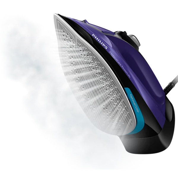 Philips GC3925/30 strykjärn (2500W; lila) | CDON