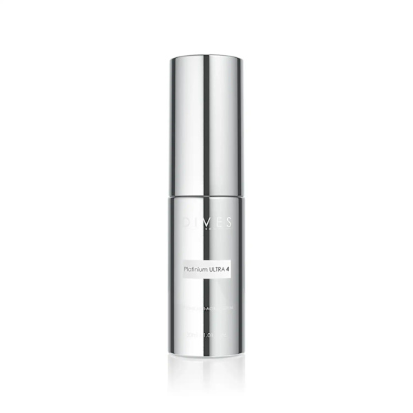 Anti-aging serum DIVES MED Platinium Ultra 4 SUPREME ANTI-AGING SERUM ...