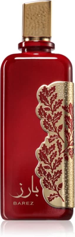 Unisex Eau de Parfum Ard Al Zaafaran Barez 100 ml | CDON
