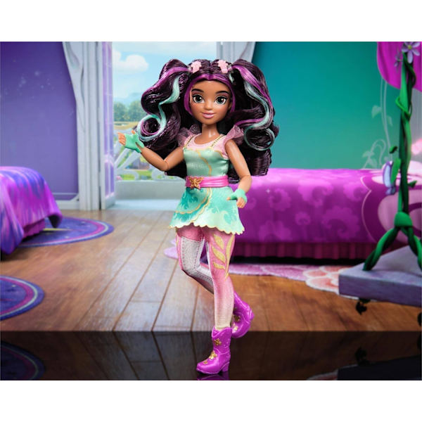 Docka SPIN MASTER Unicorn Academy Ava 6067324 | CDON