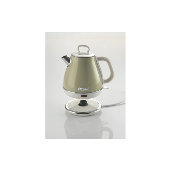 Vattenkokare Ariete Vintage Piccolo 2868/03 | CDON