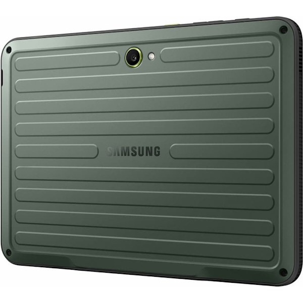 Samsung Galaxy Tab Active5 Pro Wi-Fi 128GB - Grön | CDON