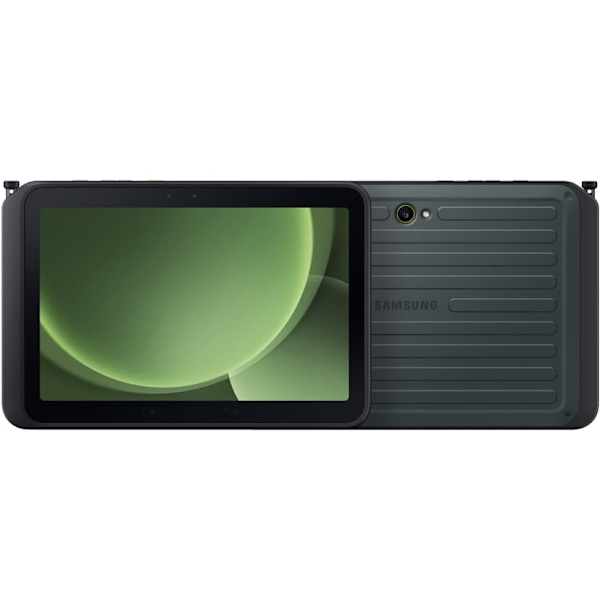 Samsung Galaxy Tab Active5 Pro Wi-Fi 128GB - Grön | CDON