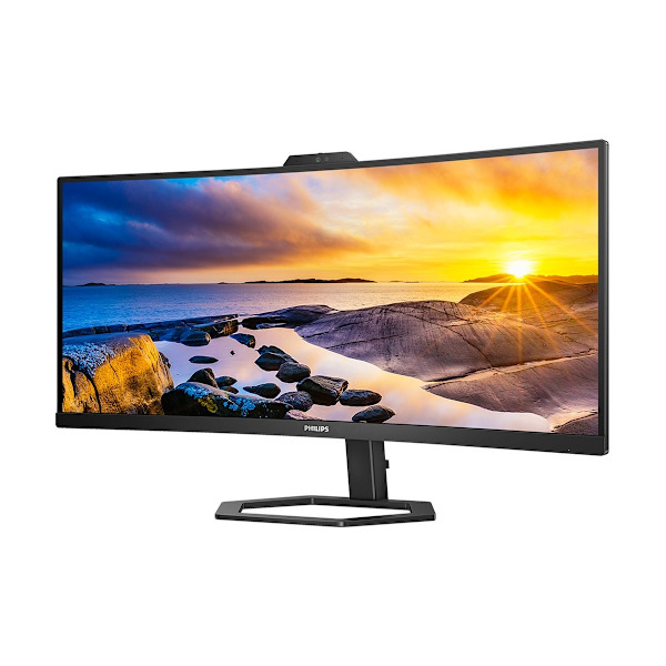 Philips 34E1C5600HE | 34" | 3440 x 1440 | VA | 4ms | 100Hz | CDON