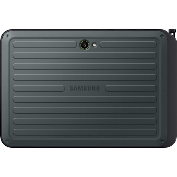 Samsung Galaxy Tab Active5 Pro (Enterprise Edition) LTE 256GB - Grön | CDON