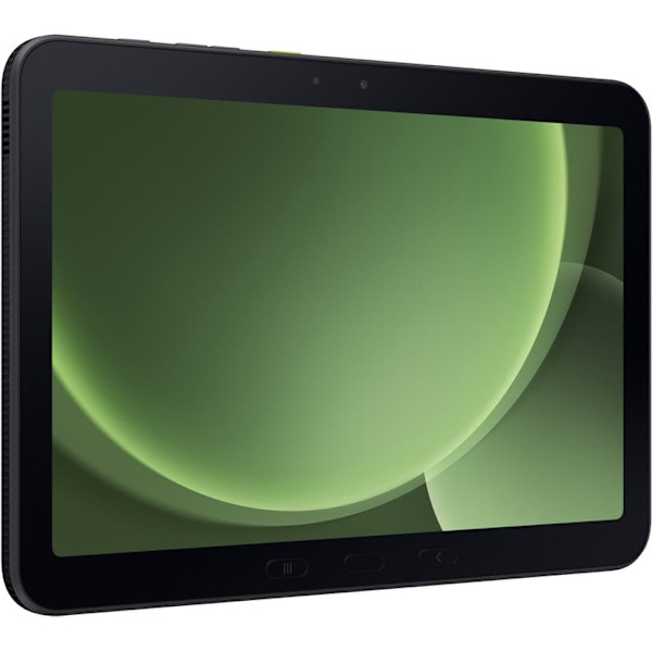 Samsung Galaxy Tab Active5 Pro Wi-Fi 128GB - Grön | CDON