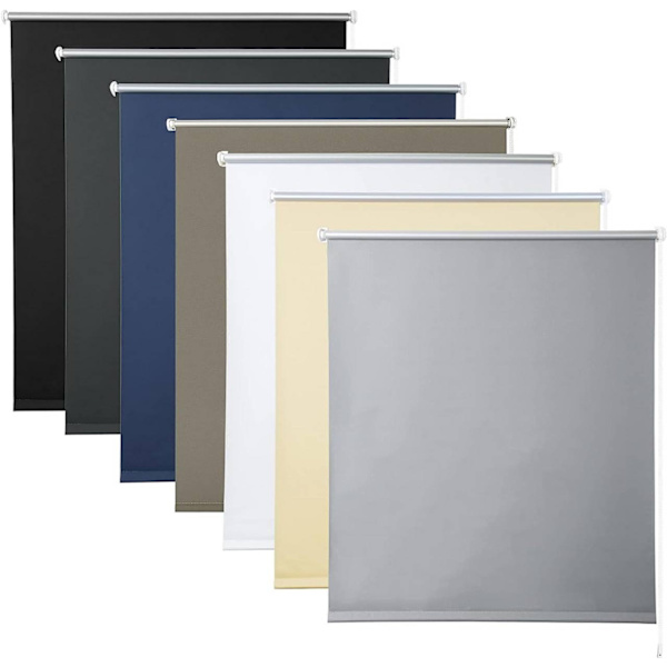 Rootz -lämpötelan sokea - Blackout Blind - Light Blocking Blind ...