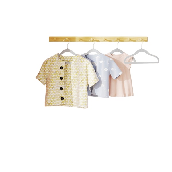 Rootz 30 grå barnkläderhängare - garderobsarrangörer - sammetkrokar ...