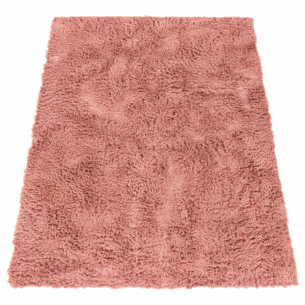 High Pile Shaggy Rug-Ultra Mjuk, hållbar, enkel vård-Plush Comfort | CDON