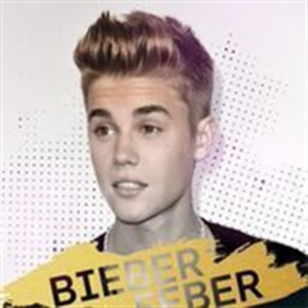 Bieber Feber | CDON