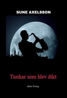 Tankar som blev dikt | CDON