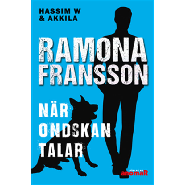 När ondskan talar | CDON