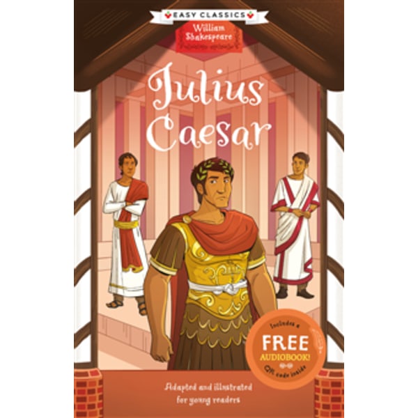 Julius Caesar | CDON
