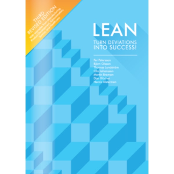 Lean - Turn Deviations into Success! | CDON