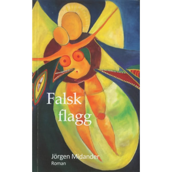 Falsk flagg | CDON