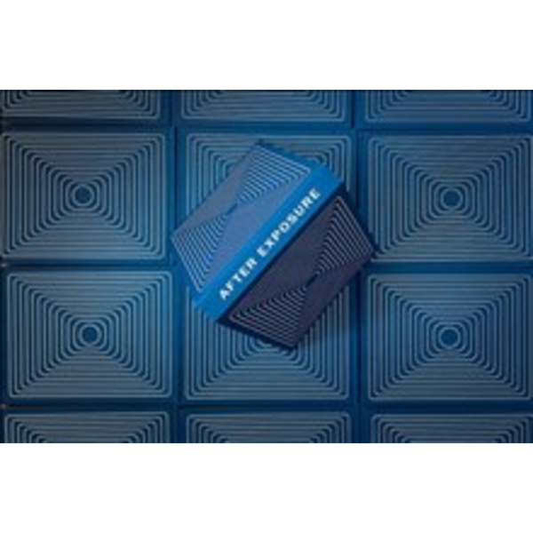 After Exposure : a cyclopedia of broken cameras | CDON