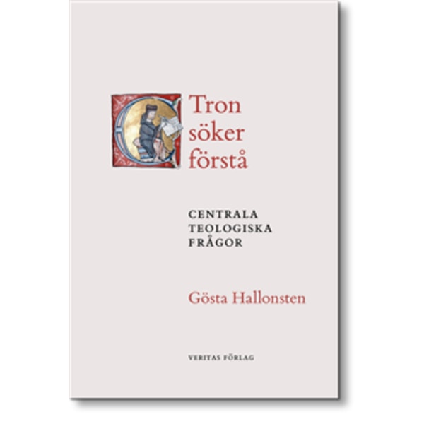 Tron söker förstå : centrala teologiska frågor | CDON